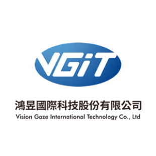 鴻昱國際科技股份有限公司